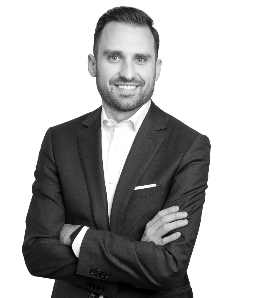 Jeff Rutledge - McMillan Vantage