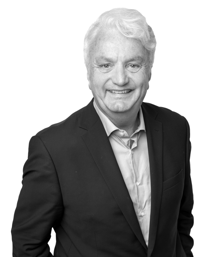 Richard Mahoney - McMillan Vantage