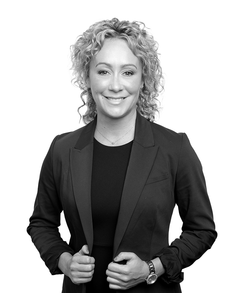 Tausha Michaud - McMillan Vantage