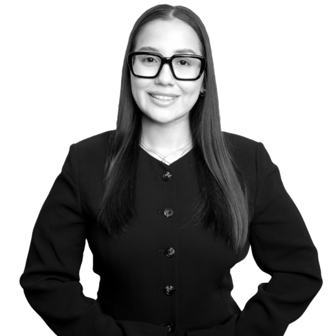 Andrea Duarte Munoz - McMillan Vantage